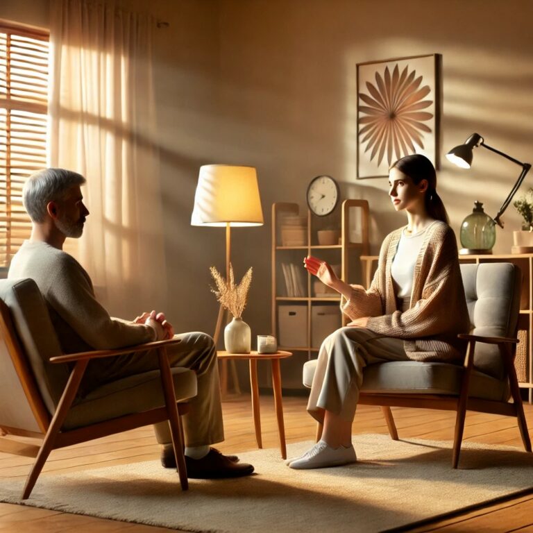 Accelerated Resolution Therapy (ART) – Katie Chandler Counseling